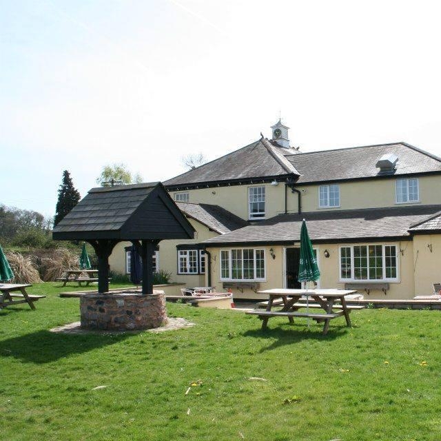 The Ruffwell Inn CLOSED