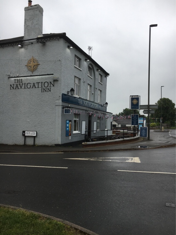 Navigation Inn