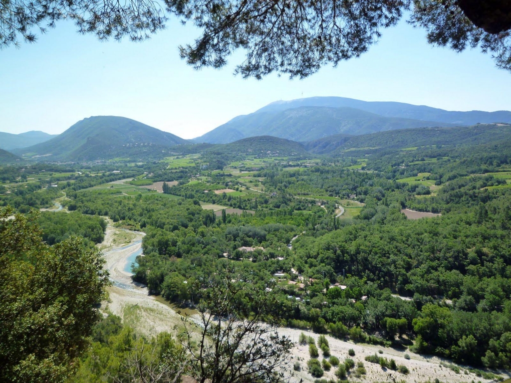 Camping Les 3 Rivieres