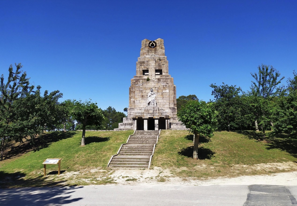Mirador de Monteferro