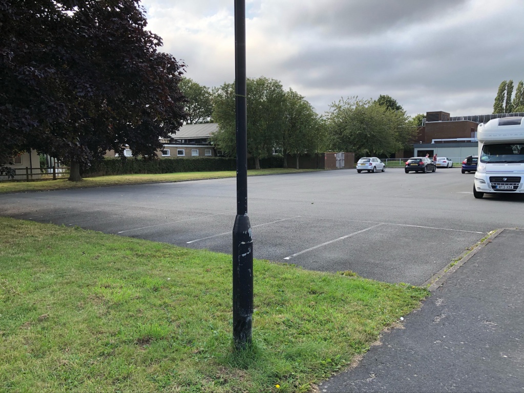Ryedale Swim & Fitness Centre