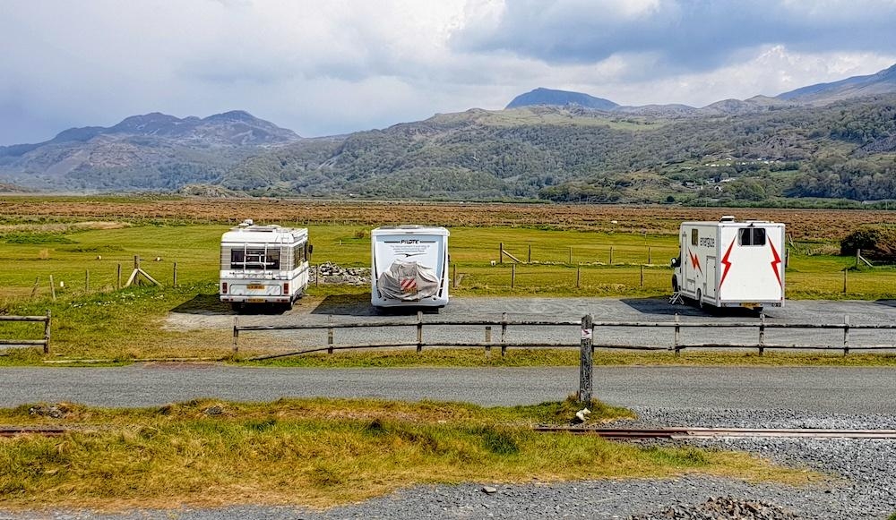 Fairbourne Golf Club