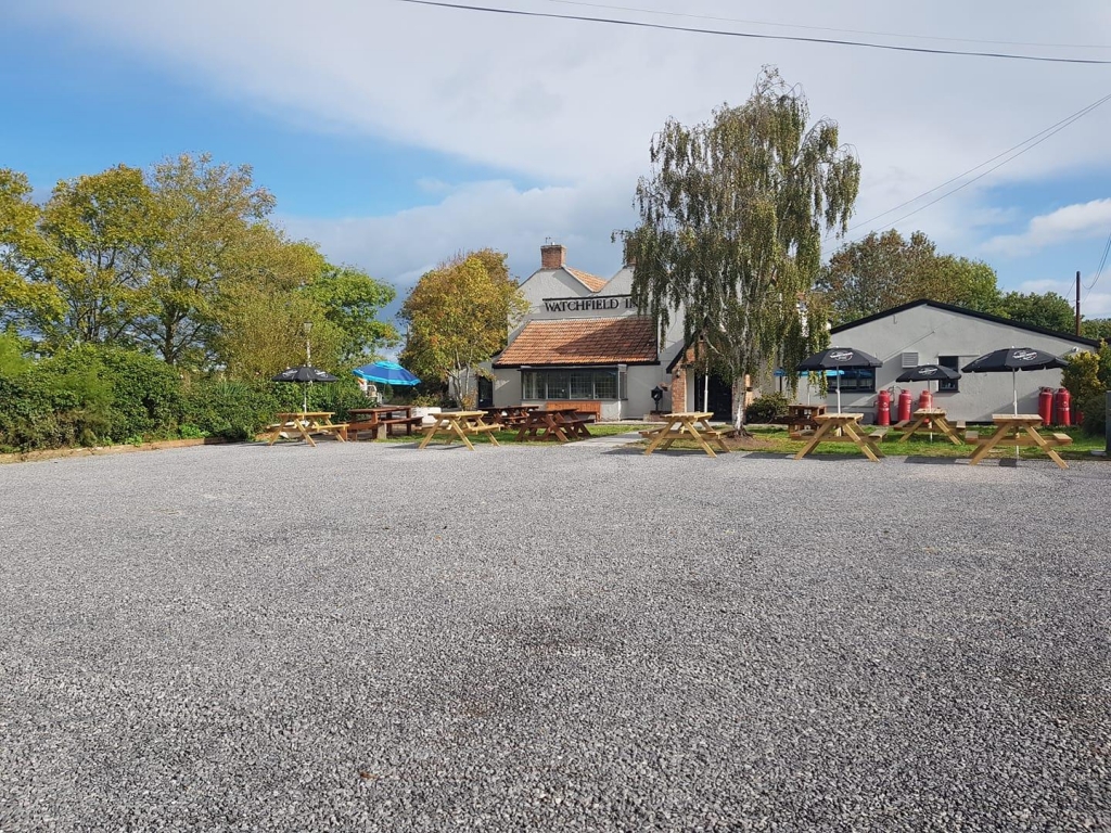 The Watchfield Inn