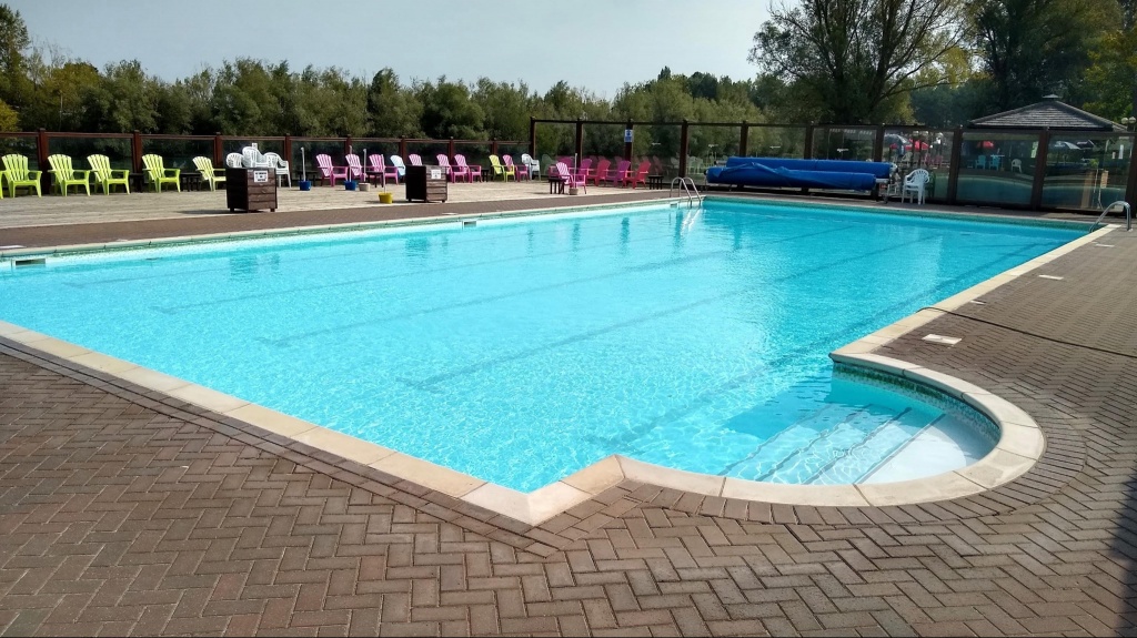 Tallington Leisure Park