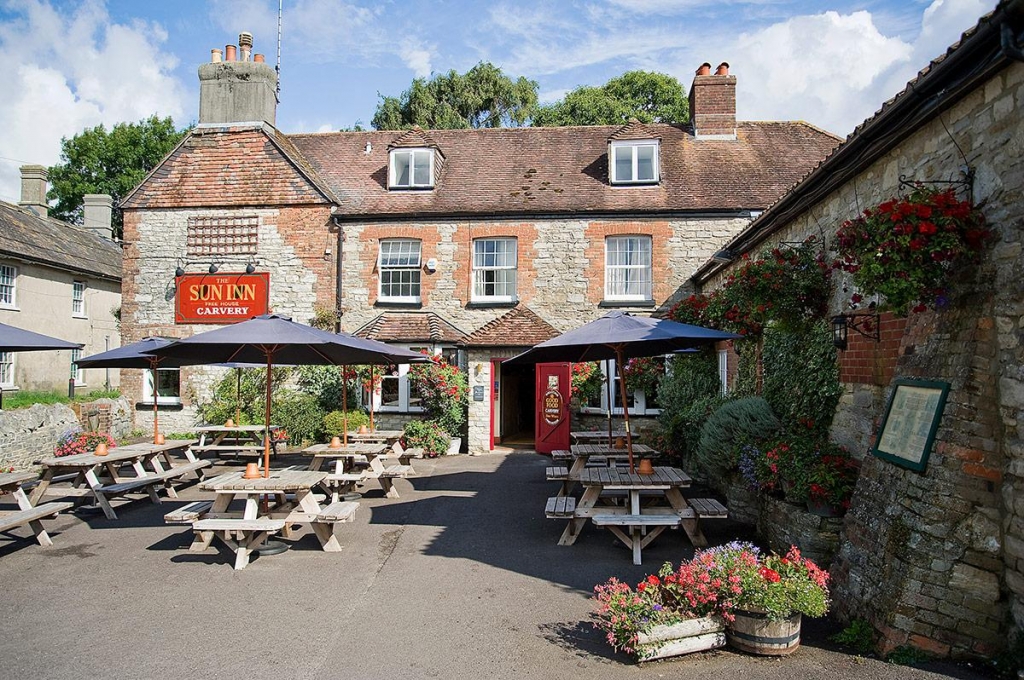 The Sun Inn
