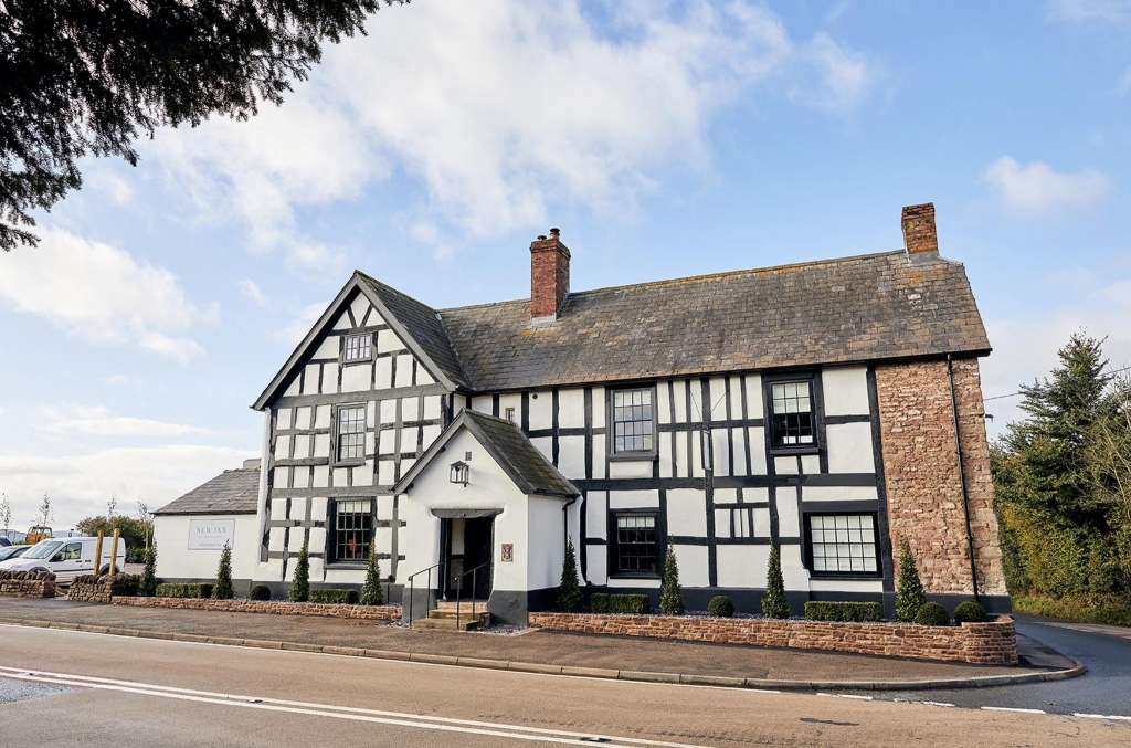 The New Inn