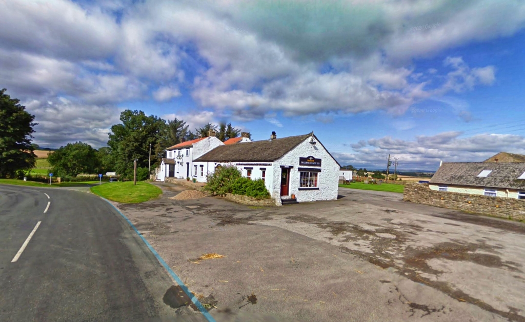 Smallways country inn