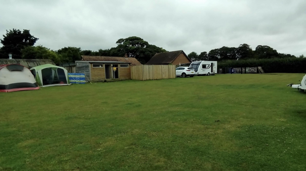 Church View Campsite