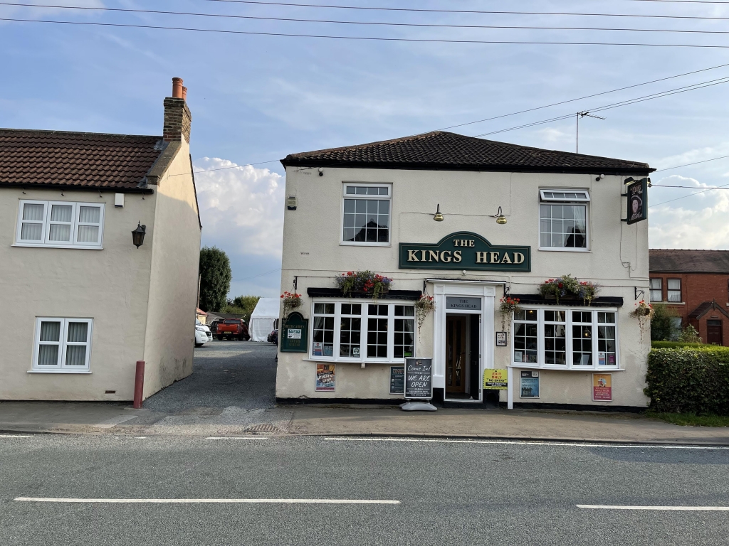 Kings Head