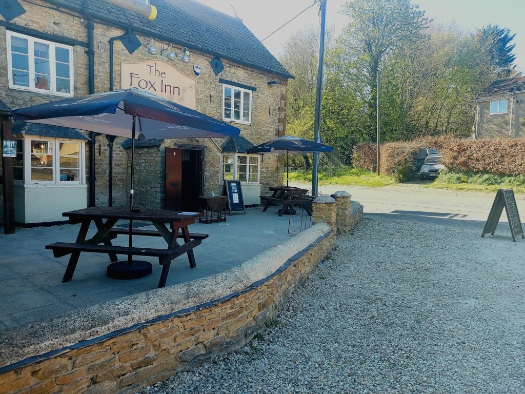 The Fox Inn