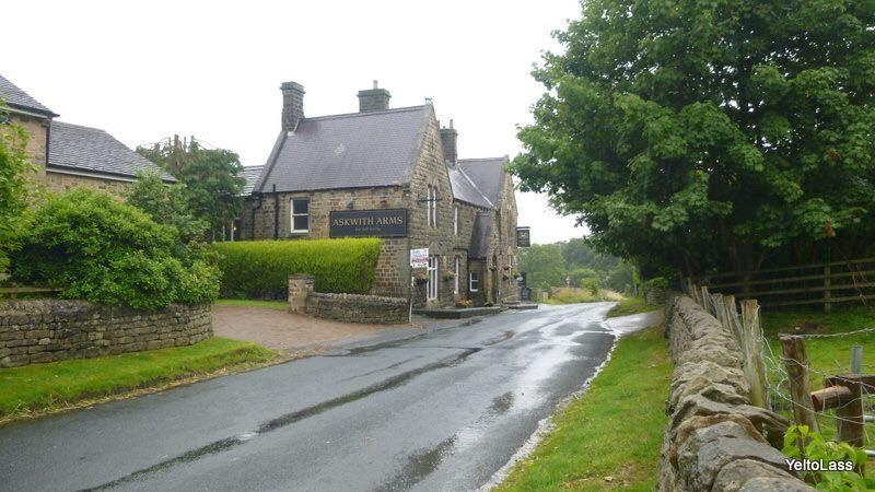 Askwith Arms