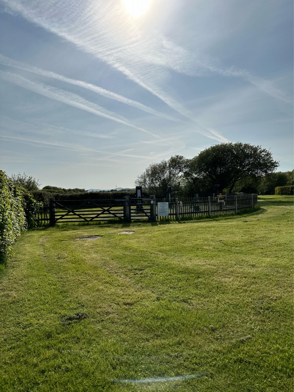 Glan Morfa Ganol Holiday Cottages