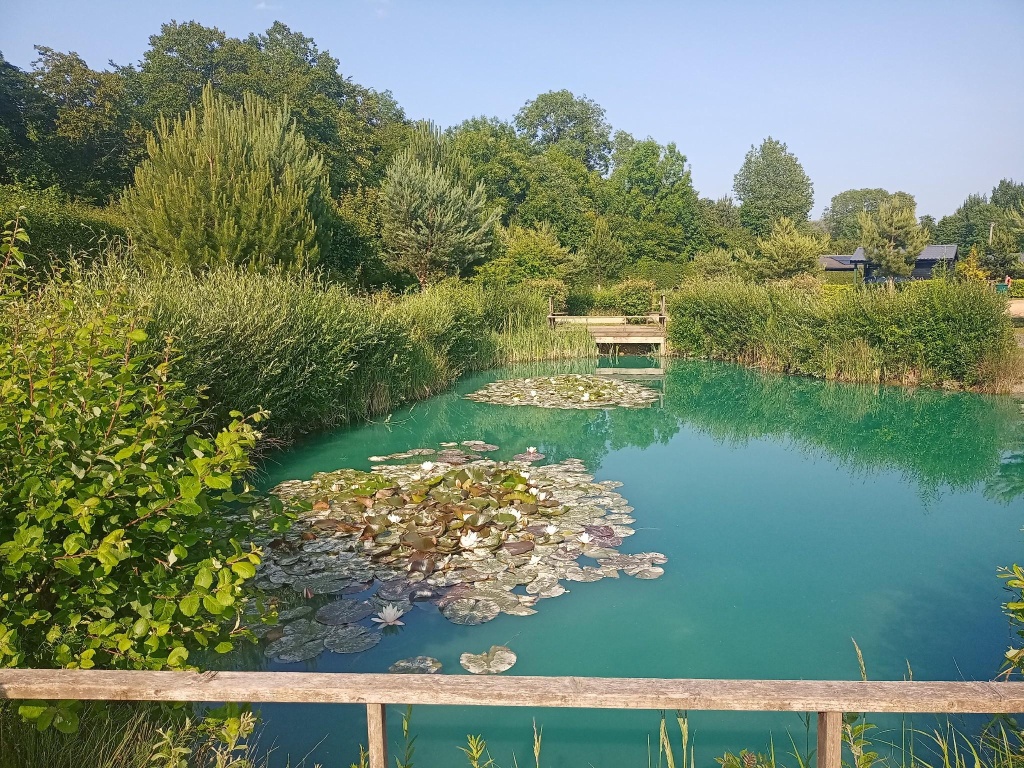 Henlow Bridge Lakes Campsite
