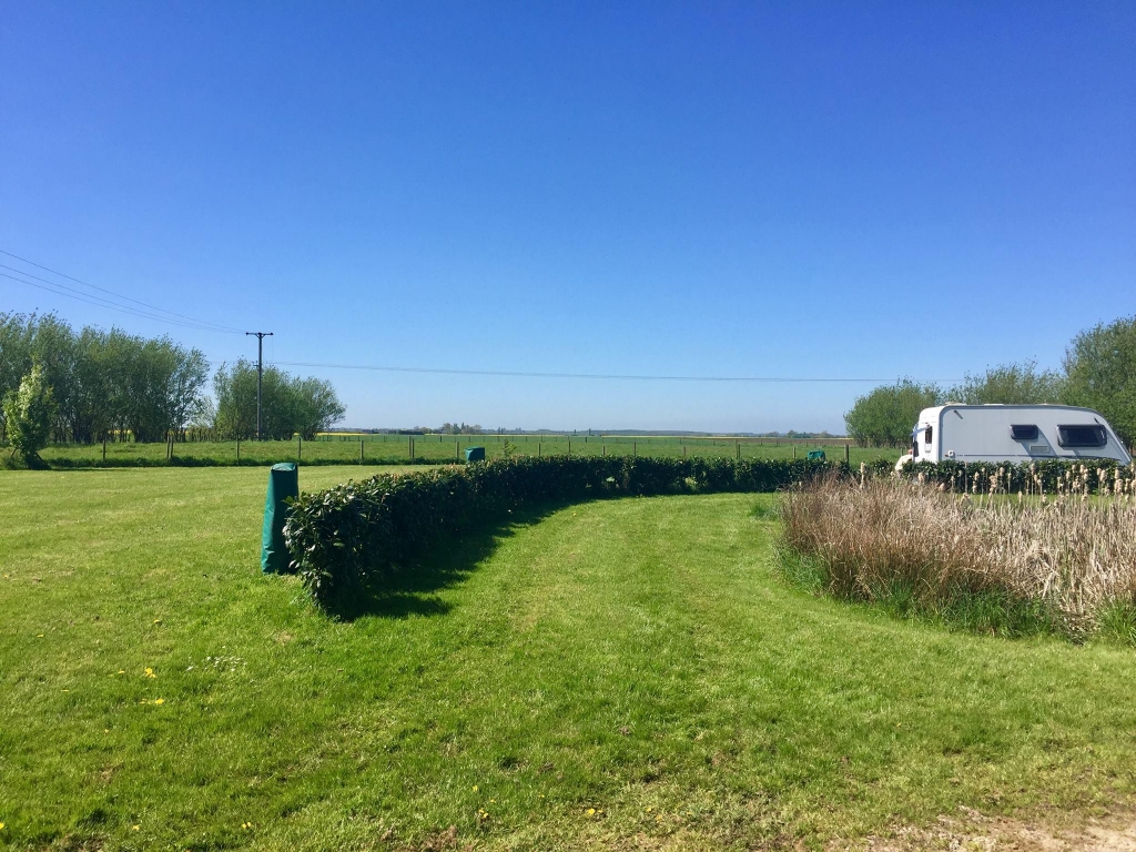 Ferry farm Retreat