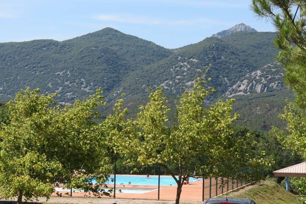 Domaine Castel Fizel