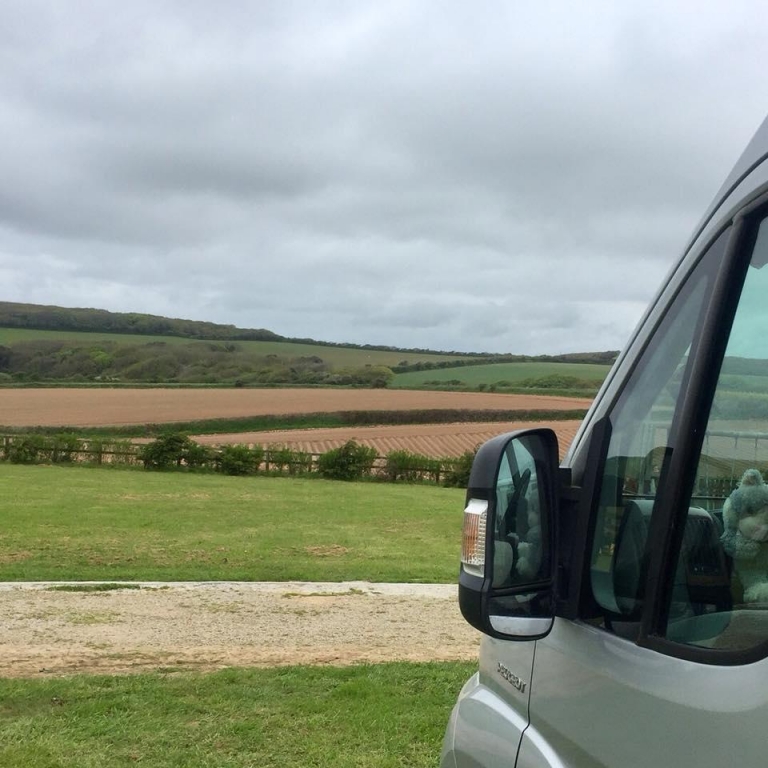 Penhallow Farm Campsite