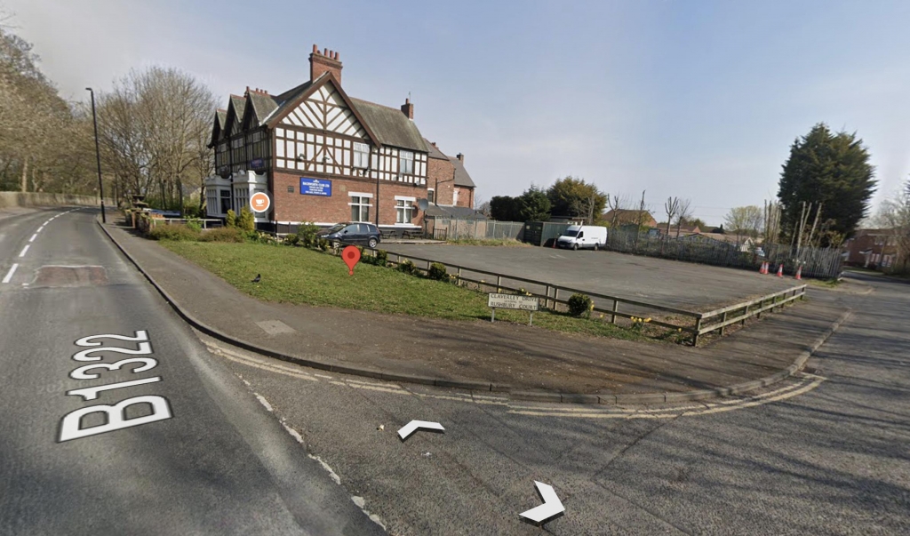 Backworth Social Club