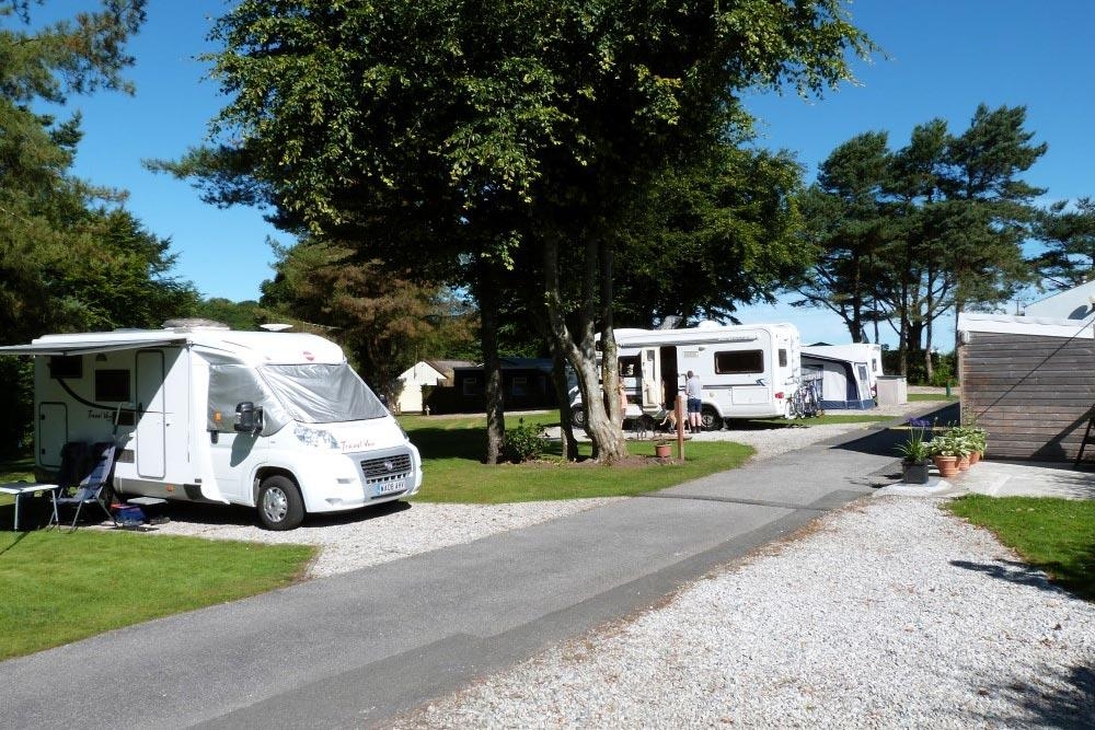 Croft Farm Holiday Park