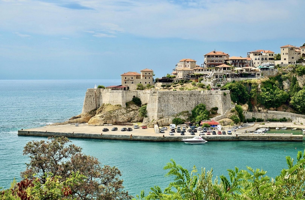 Ulcinj