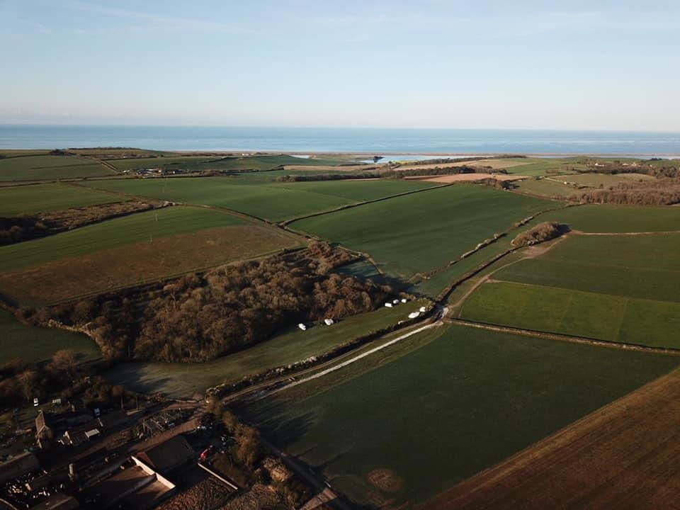 Tatton Farm Campsite