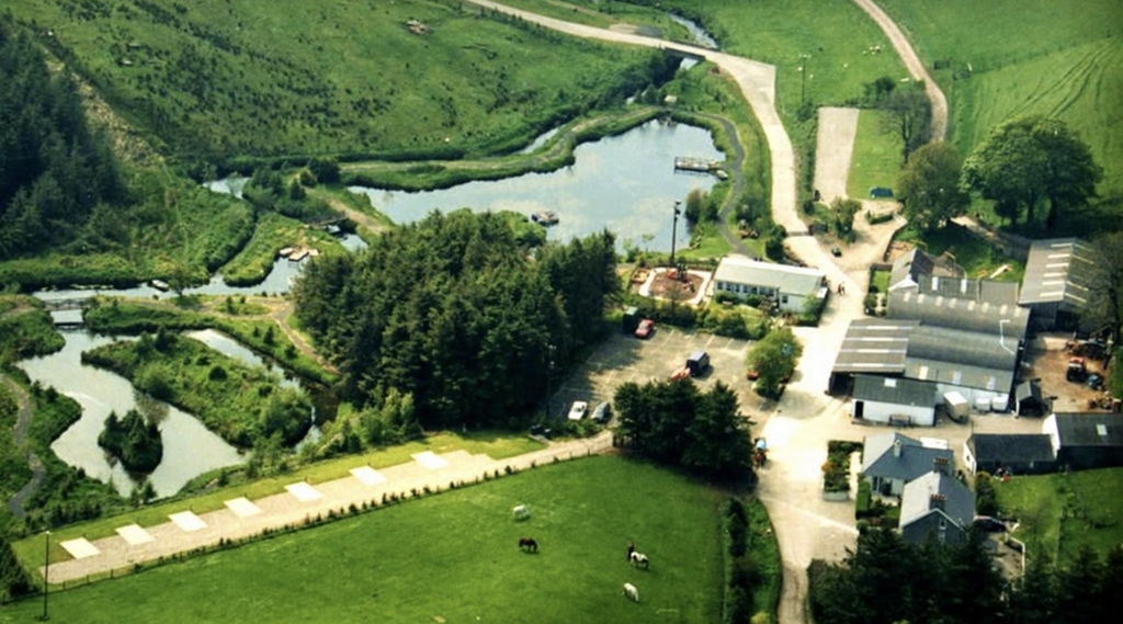 Watertop Farm