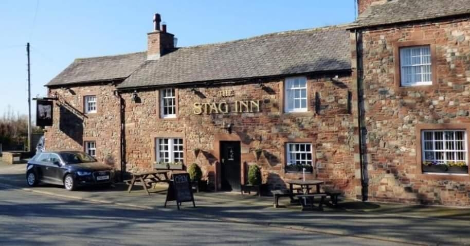 The Stag Inn