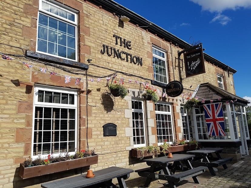 The Junction at Rainford