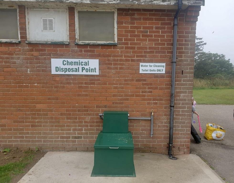 Filey Brigg Country Park