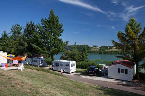 Le Lac de la Liez