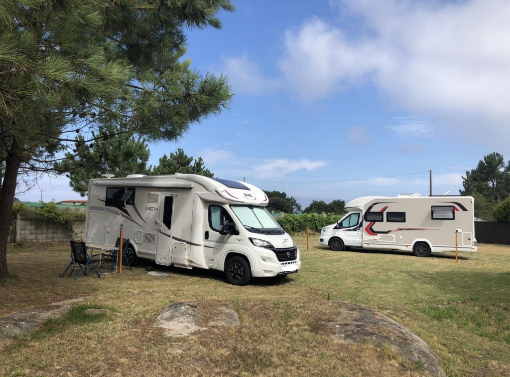 Furna brava camper park