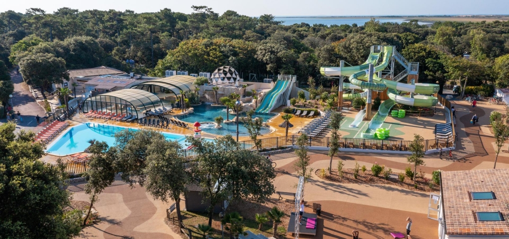 La Côte Sauvage