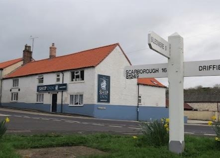 The Ship Inn