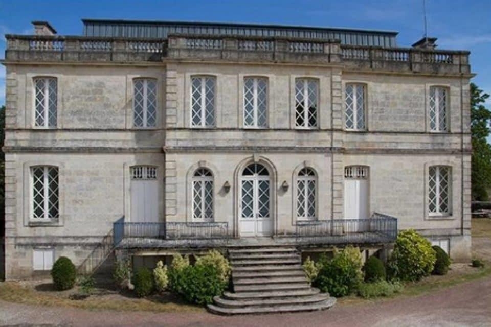 Chateau Guiton