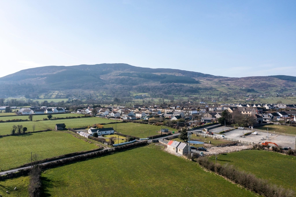 Slieve Gullion Getaways