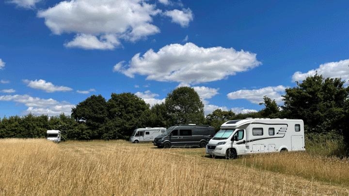 Longlands Farm