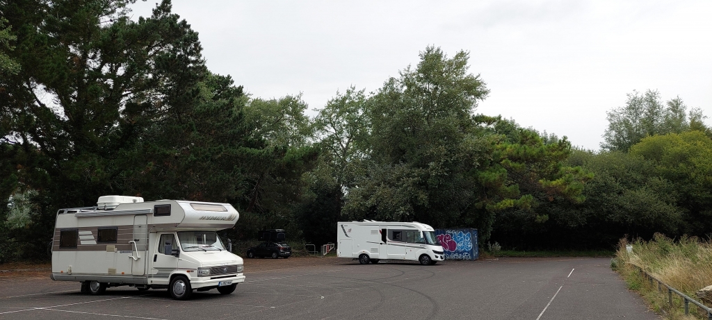 Turlin Moor Recreation Ground