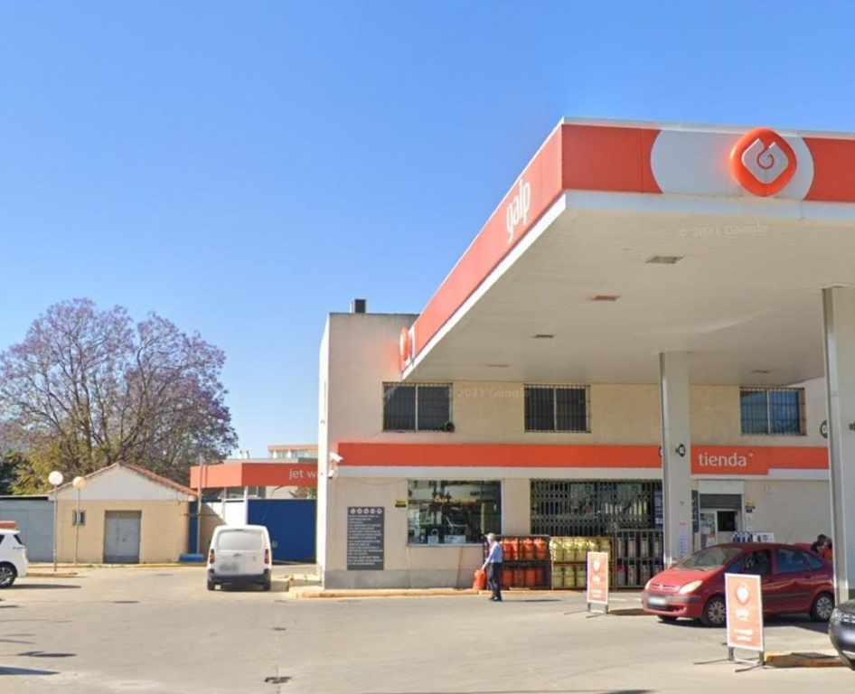 San José de la Rinconada Galp