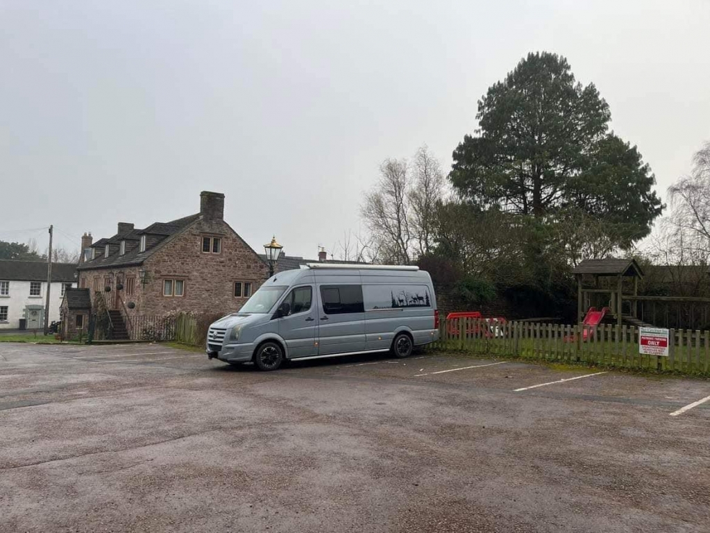 The George Inn and Millingbrook Lodge ltd