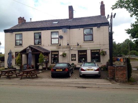 The Nevison County Inn