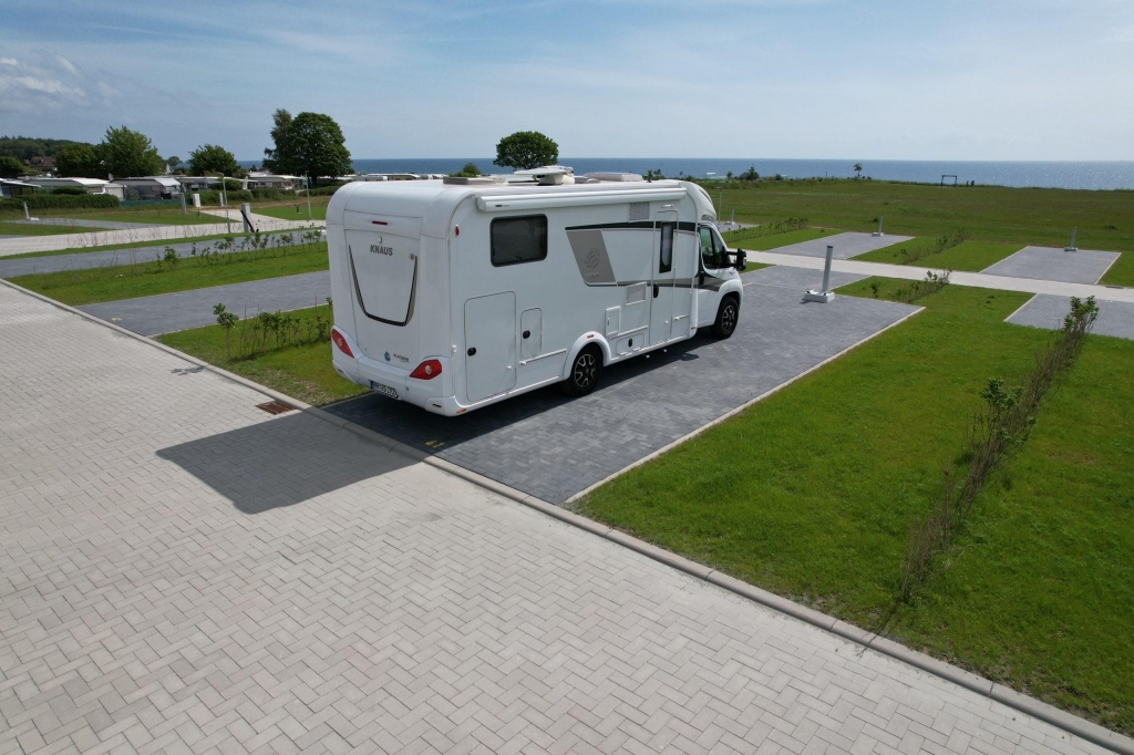 Wohnmobilpark Meerblick