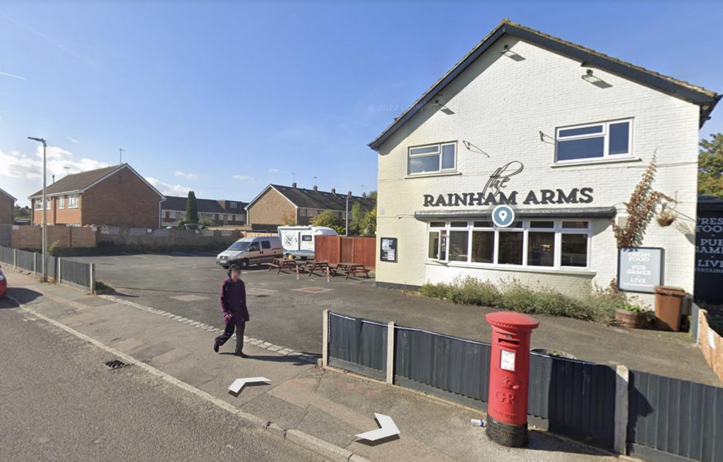 Rainham Arms