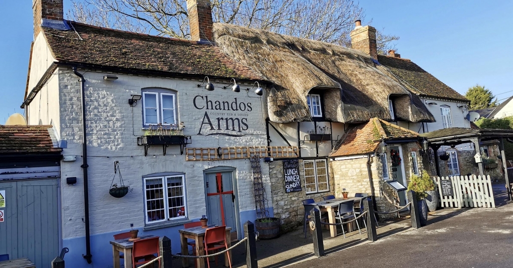 Chandos Arms