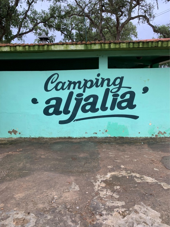 Camping Aljalia
