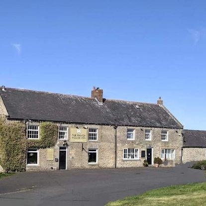 The Manor House Inn