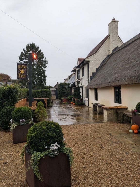 The Star Inn