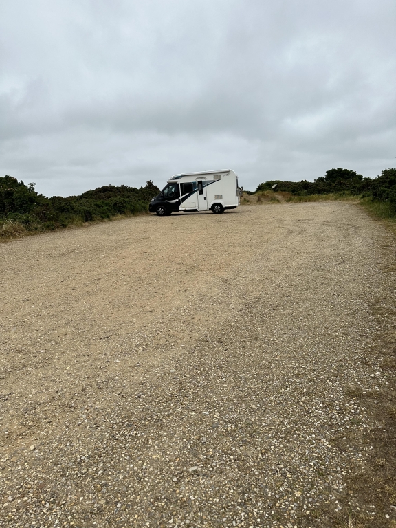 Wiveton Downs Reserve