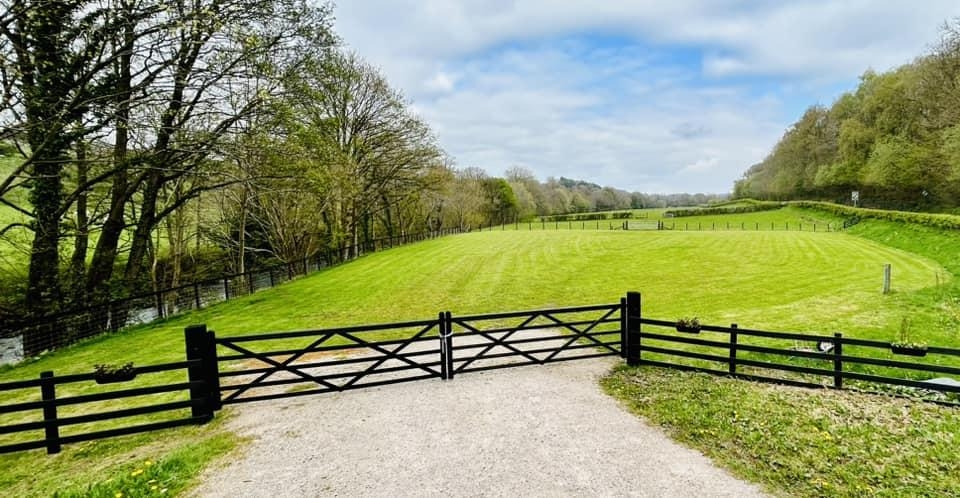 The Paddock at Bridge House Farm