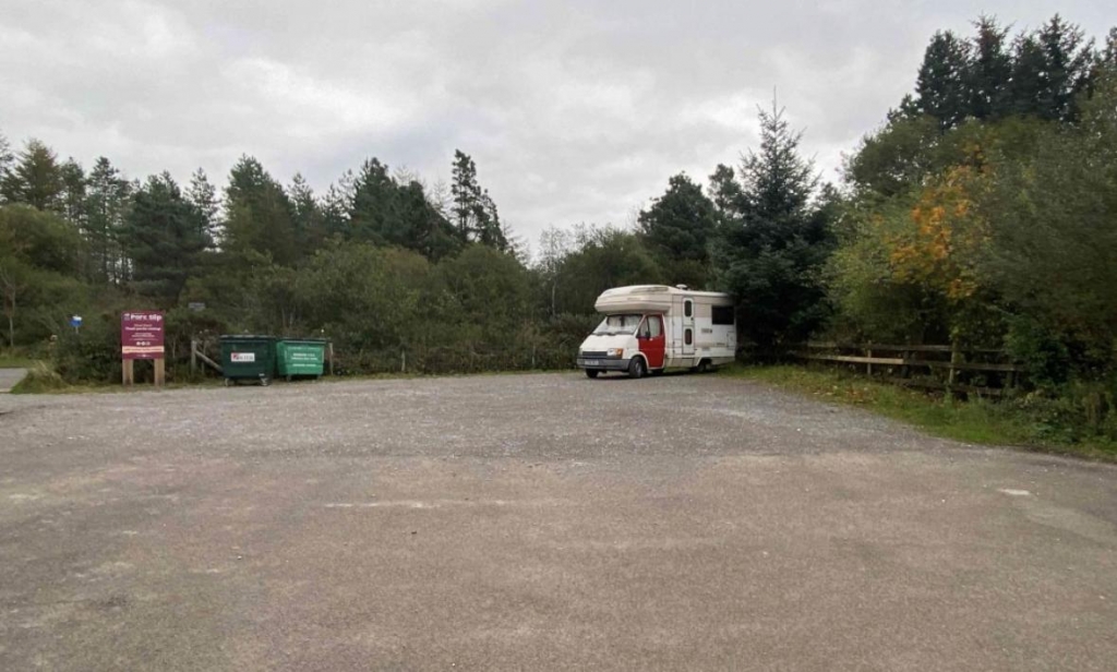 Parc Slip Nature Centre