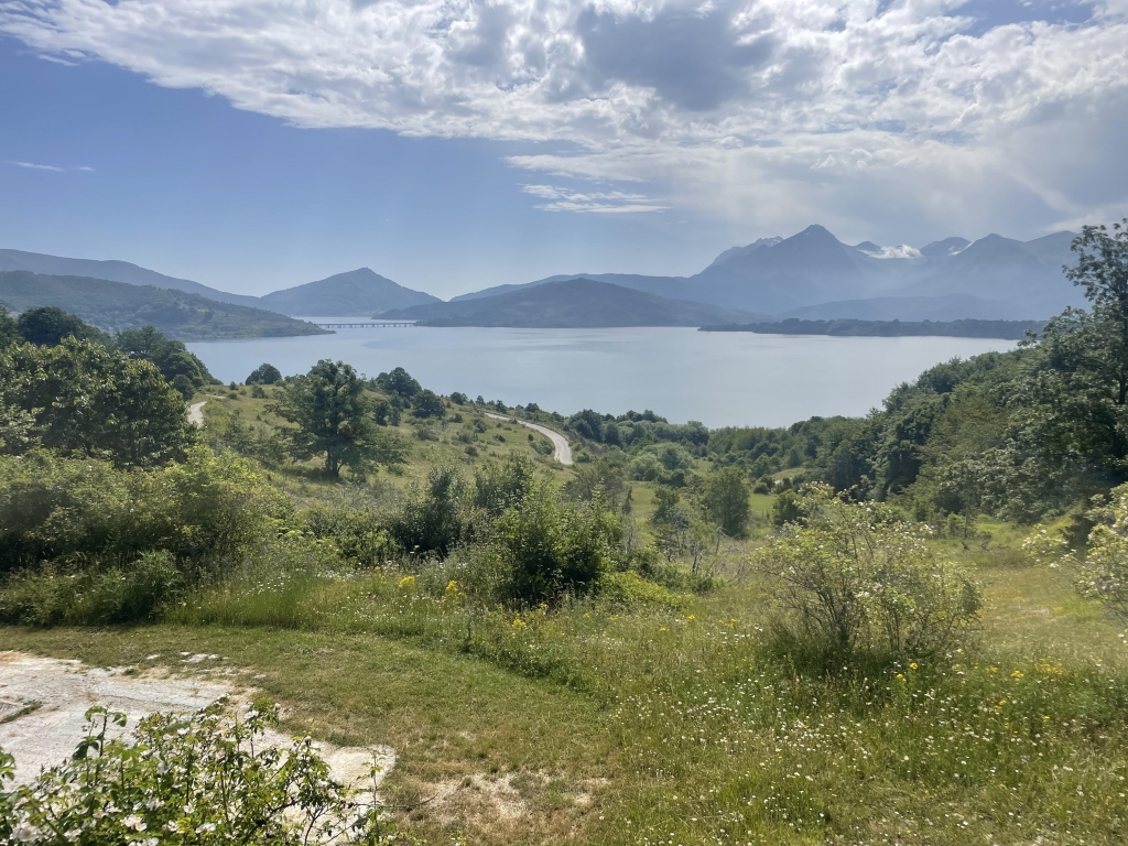 Agricampeggio Cardito