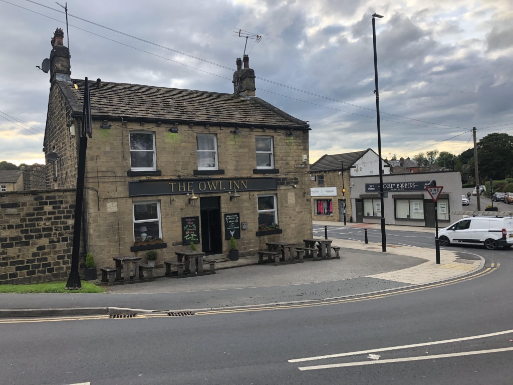 The Owl Inn